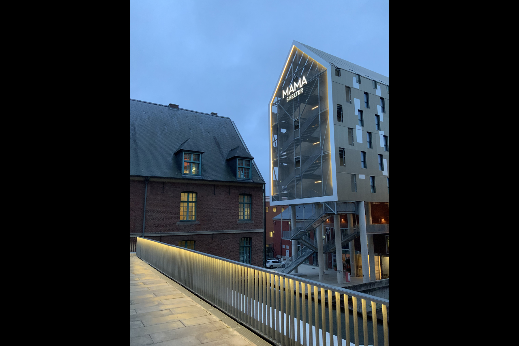 Lille Souham 4 - 8'18''